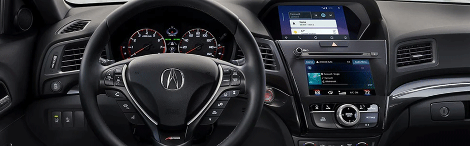 How To Enter An Acura Radio Code Acura Of Peoria Acura Dealer In Peoria AZ